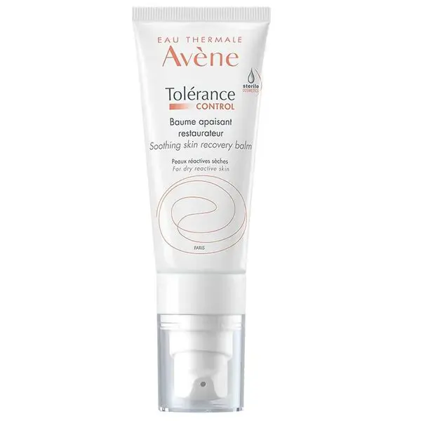 EAU THERMALE AVENE Tolerance Control Soothing Skin Recovery Balm - One-color