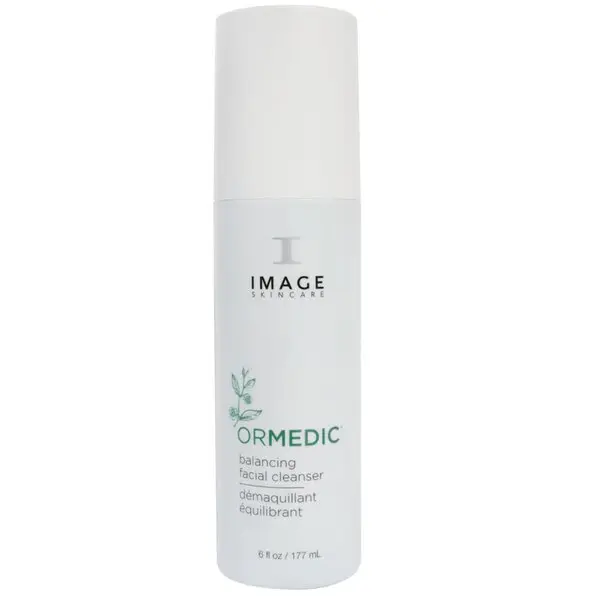 IMAGE SKINCARE Ormedic Balancing Facial Cleanser - One-color