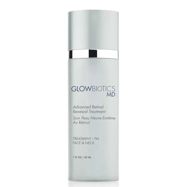 GLOWBIOTICS Advanced Retinol Renewal Treatment - One-color
