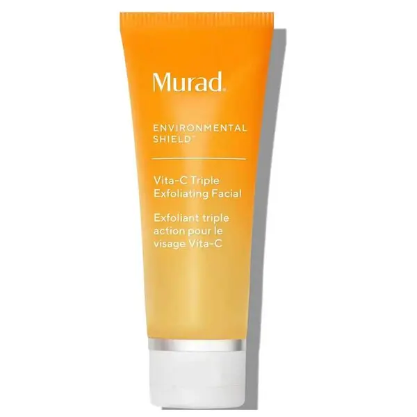 MURAD Environmental Shield Vita-c Triple Exfoliating Facial - One-color