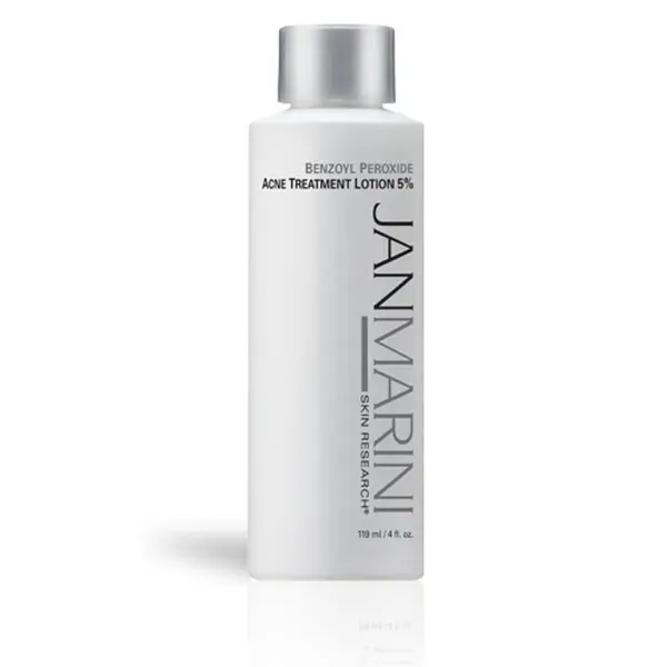 JAN MARINI Benzoyl Peroxide Acne Treatment Lotion - One-color