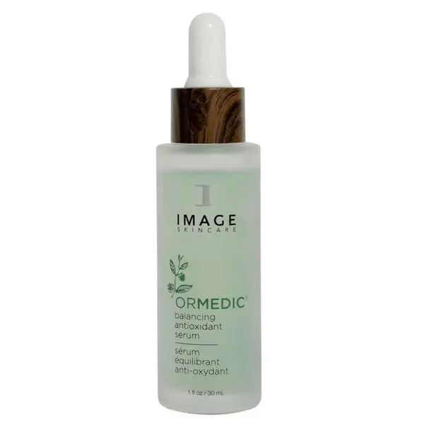 IMAGE SKINCARE Ormedic Balancing Antioxidant Serum - One-color