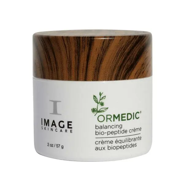 IMAGE SKINCARE Ormedic Balancing Bio-peptide Creme - One-color