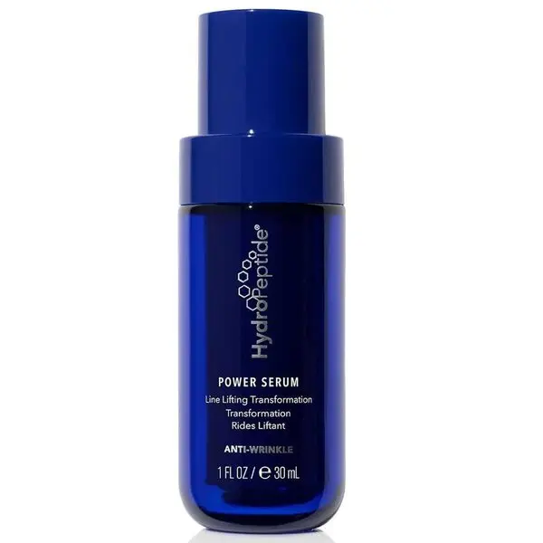 HYDROPEPTIDE Power Serum - One-color