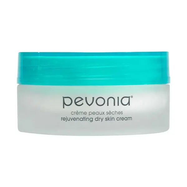 PEVONIA Rejuvenating Dry Skin Cream - One-color