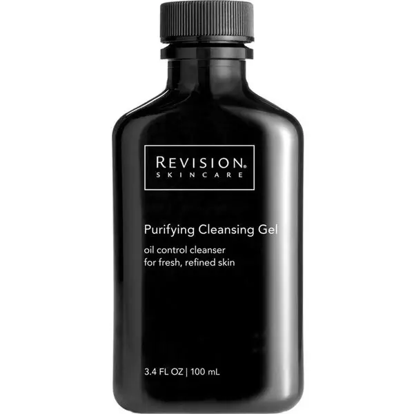 Revision Skincare Purifying Cleansing Gel - One-color