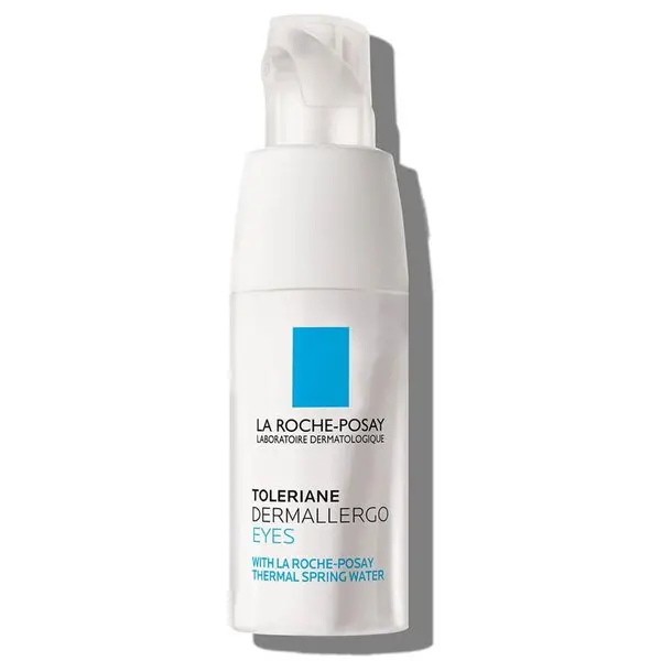 LA ROCHE-POSAY Toleriane Dermallergo Soothing Eye Cream - One-color
