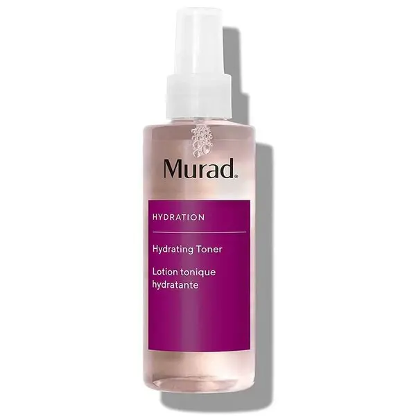 MURAD Hydration Hydrating Toner - One-color
