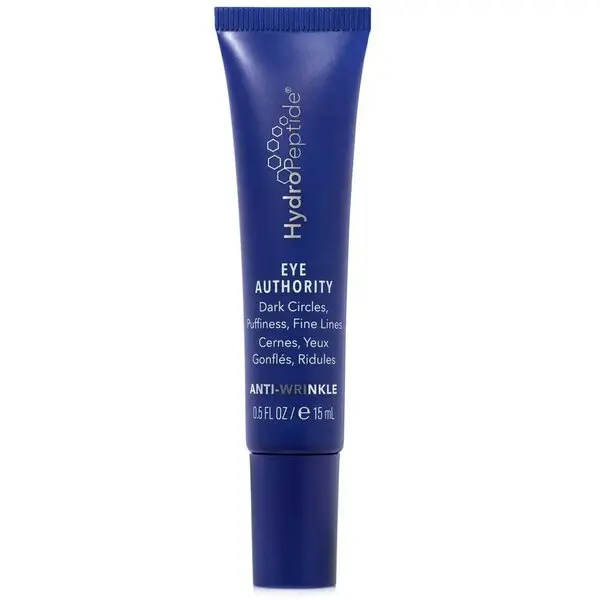 HYDROPEPTIDE Eye Authority - One-color