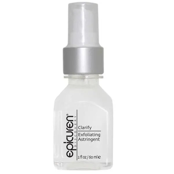 EPICUREN DISCOVERY Clarify Exfoliating Astringent - One-color