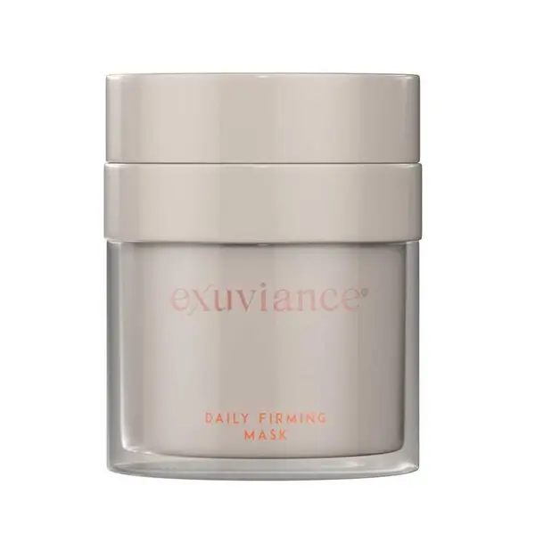 EXUVIANCE Daily Firming Mask - One-color
