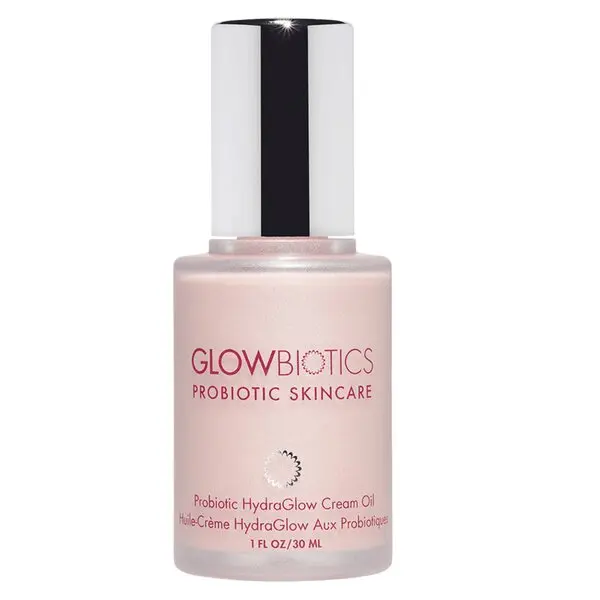 GLOWBIOTICS Probiotic Hydraglow Cream Oil - One-color