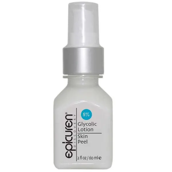 EPICUREN DISCOVERY Glycolic Lotion Skin Peel 5 - One-color