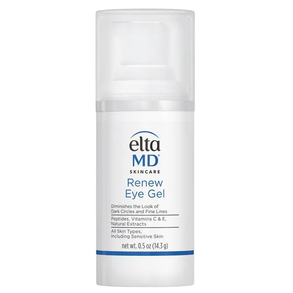 ELTAMD Renew Eye Gel