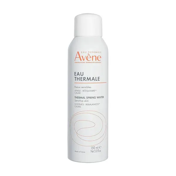 EAU THERMALE AVENE Thermal Spring Water - One-color
