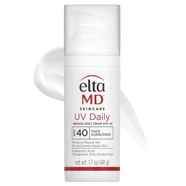 ELTAMD Uv Daily Broad-spectrum Spf 40 - Untinted