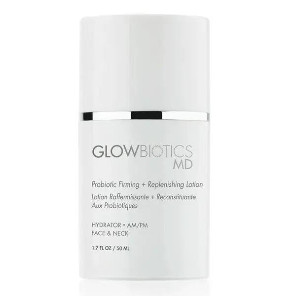 GLOWBIOTICS Probiotic Firming + Replenishing Lotion - One-color