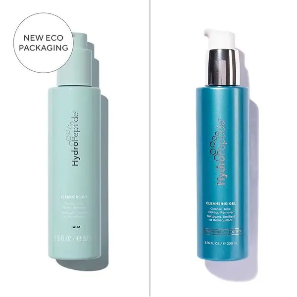 HYDROPEPTIDE Cleansing Gel