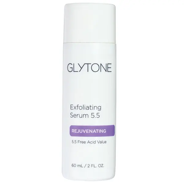 GLYTONE Exfoliating Serum - One-color