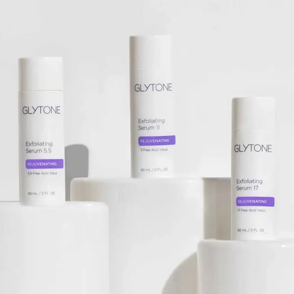 GLYTONE Exfoliating Serum