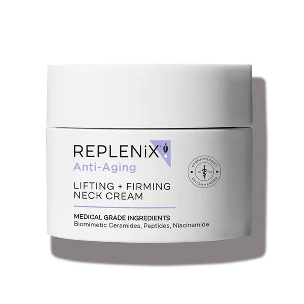 REPLENIX Lifting + Firming Neck Cream - One-color