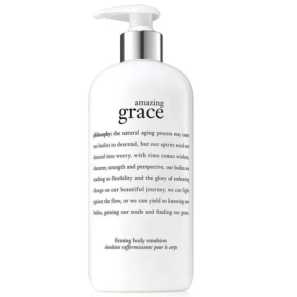 PHILOSOPHY Amazing Grace Firming Body Emulsion - One-color