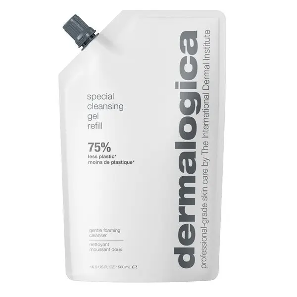 DERMALOGICA Special Cleansing Gel - One-color
