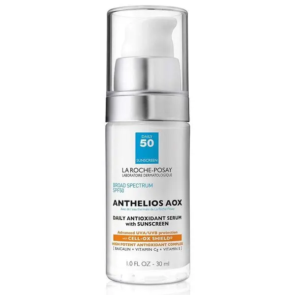 LA ROCHE-POSAY Anthelios Aox Antioxidant Serum Spf 50 - One-color