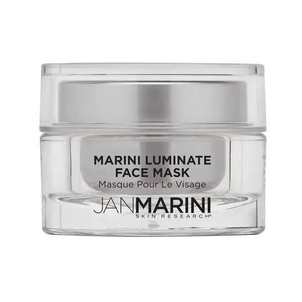 JAN MARINI Luminate Face Mask - One-color