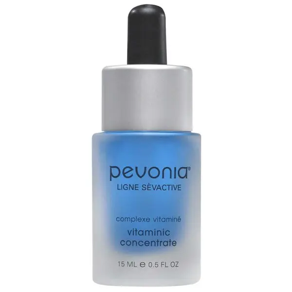 PEVONIA Vitaminic Concentrate - One-color