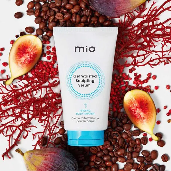 MIO Get Waisted Sculpting Serum