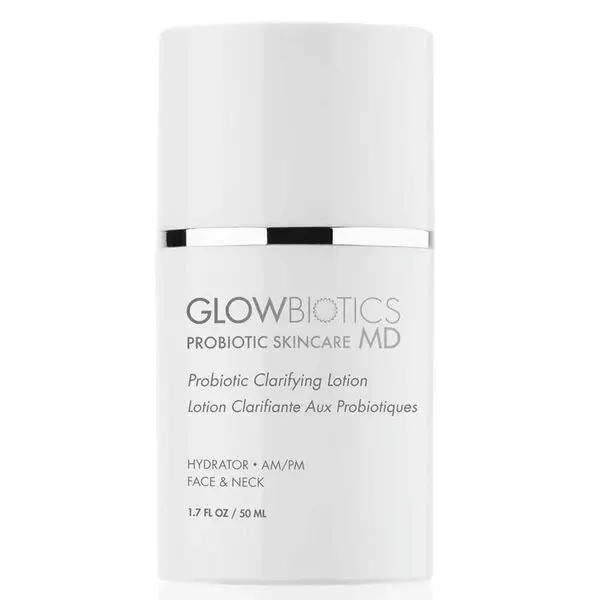GLOWBIOTICS Probiotic Clarifying Lotion - One-color