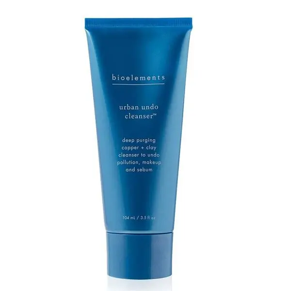BIOELEMENTS Urban Undo Cleanser