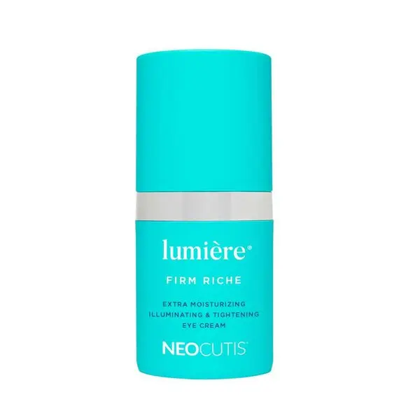 NEOCUTIS Lumiere Firm Riche Extra Moisturizing Illuminating & Tightening Eye Cream - One-color