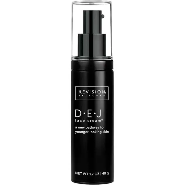 Revision Skincare D.e.j. Face Cream - One-color