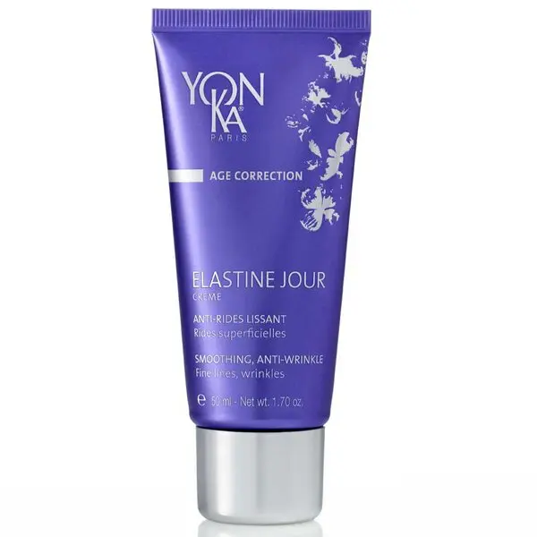 YON-KA Elastine Jour Day Cream - One-color