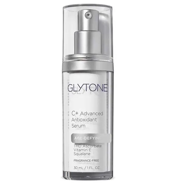 GLYTONE Age Defying C+ Advanced Antioxidant Serum - One-color