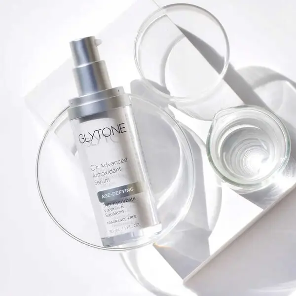GLYTONE Age Defying C+ Advanced Antioxidant Serum