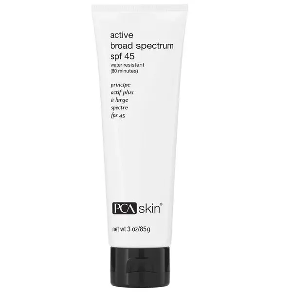 CAY SKIN Active Broad Spectrum Spf 45 - One-color