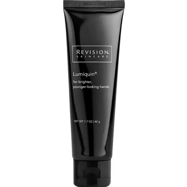 Revision Skincare Lumiquin Hand Treatment - One-color