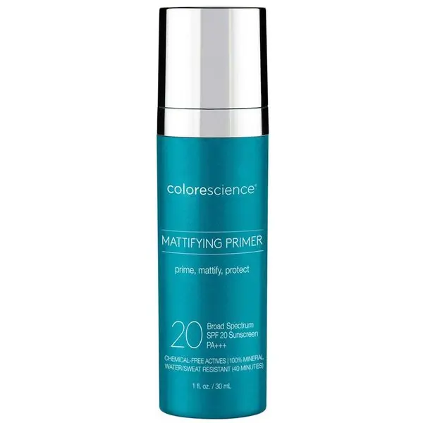 COLORESCIENCE Mattifying Primer Spf 20 - One-color
