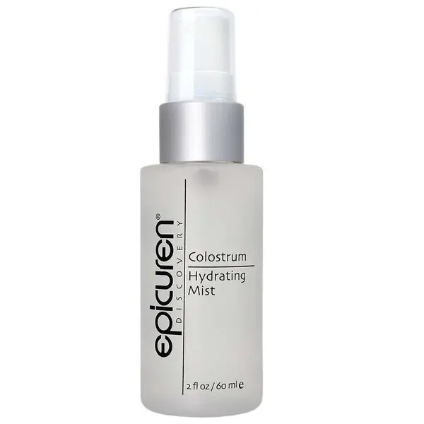 EPICUREN DISCOVERY Colostrum Hydrating Mist - One-color