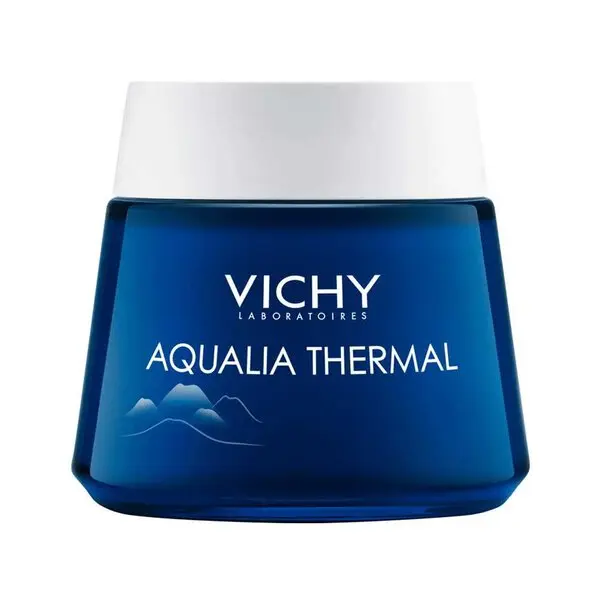 VICHY Aqualia Thermal Night Spa