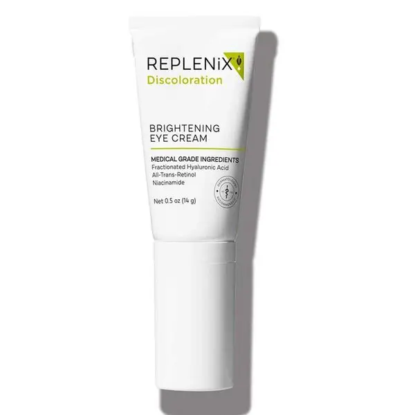 REPLENIX Brightening Eye Cream - One-color