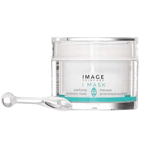 IMAGE SKINCARE I Mask Purifying Probiotic Mask - One-color