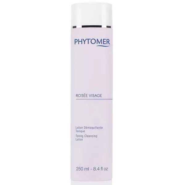 PHYTOMER Rosee Visage Toning Cleansing Lotion - One-color