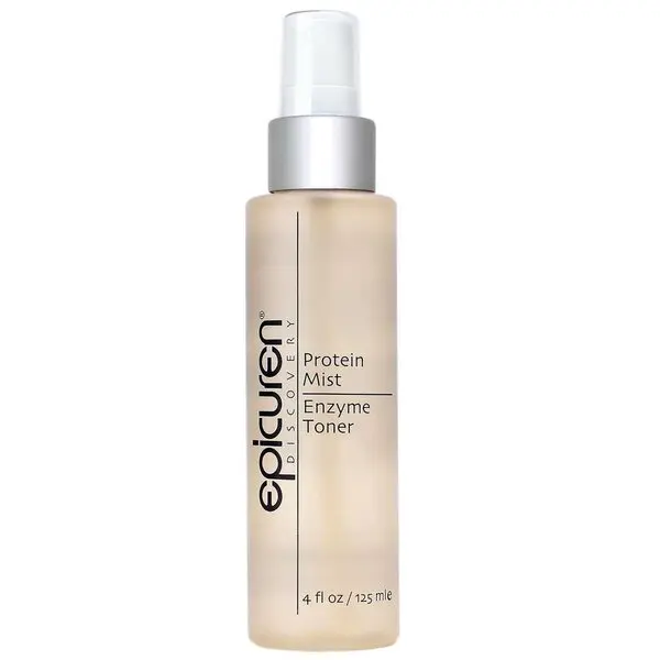EPICUREN DISCOVERY Protein Mist Enzyme Toner - One-color