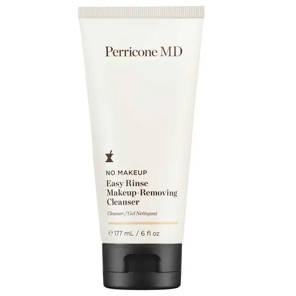 PERRICONE MD No Makeup Easy Rinse Makeup-removing Cleanser - One-color
