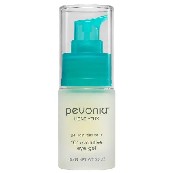 PEVONIA C" Évolutive Eye Gel - One-color