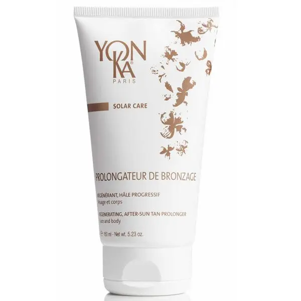 YON-KA After-sun Tan Prolonger - One-color